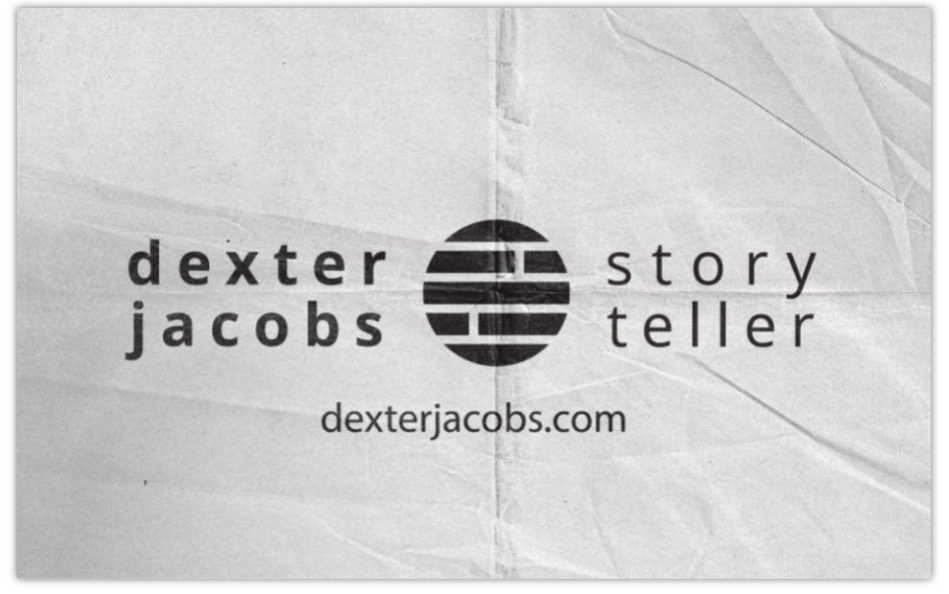 Dexter Jacobs | Story Teller